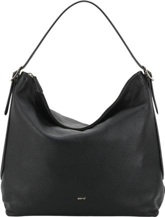 Abro Abro Hobo Bags - Beutel CARINA - Gr. unisize - in Schwarz - f&uuml;r Damen