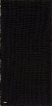 Iris Von Arnim Iris Von Arnim Cashmere-Schal Harva schwarz