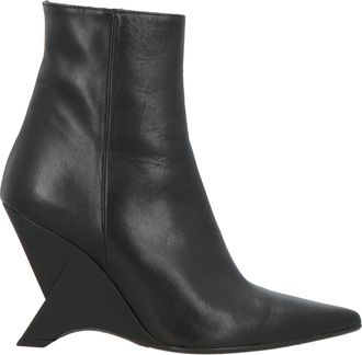 Matteo Pitti SCHUHE - Stiefeletten auf YOOX.COM
