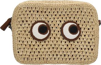 Anya Hindmarch Sac Bandoulière - Eyes