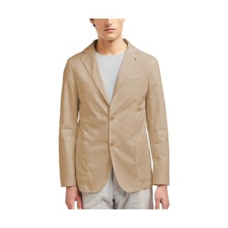 AT.P. CO Formales Jackett - - Jackets - Herren - Beige - XL
