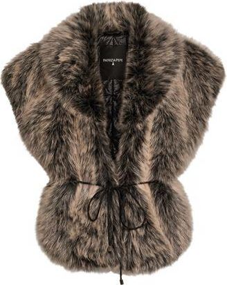 Patrizia Pepe MANTEAUX - Capes sur YOOX.COM