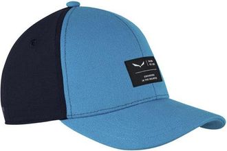 Salewa Logo K - Schirmm&uuml;tze - Kinder