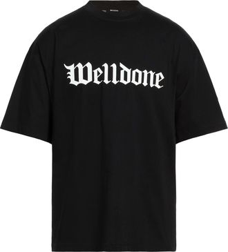 We11done TOPS - T-shirts auf YOOX.COM