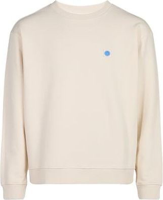 Thinking Mu Sweat droit en coton