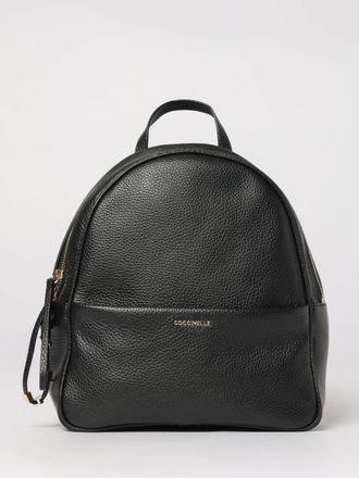 Coccinelle Rucksack COCCINELLE Damen Farbe Schwarz