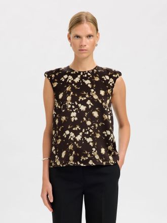 Selected Bluse