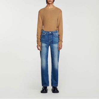 Sandro Jean d&eacute;lav&eacute;