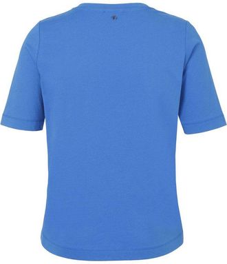 Frapp Rundhalsshirt (1-tlg) Gro&szlig;e Gr&ouml;&szlig;en