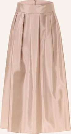 Max Mara Rock Effeto rosa