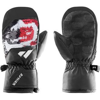 Zanier Kinder Handschuhe GRUMPY.STX MITTEN