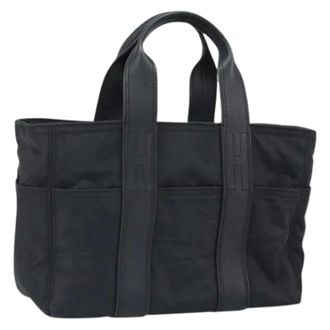 Herm&egrave;s Damen, Pre-Owned, Schwarzk, ONE SIZEGr&ouml;&szlig;e
