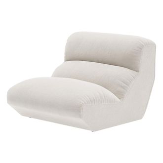 & Tradition Chauffeuse Hi Lo AV54 & Tradition