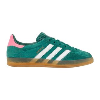 adidas Damen, Schuhe, Grün, 44 EUGröße