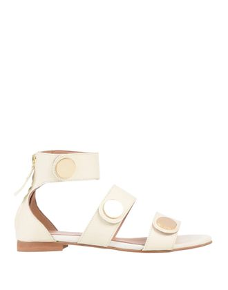 Twin-Set SCHUHE - Sandalen auf YOOX.COM