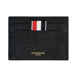 Thom Browne Herren, Accessories, Schwarzk, ONE SIZEGr&ouml;&szlig;e