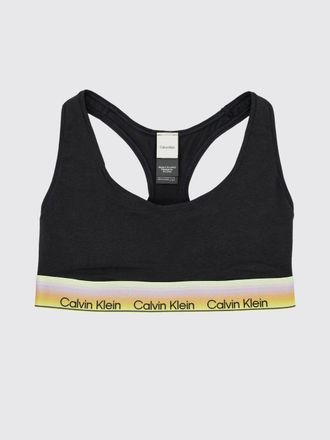 Calvin Klein Lingerie Femme couleur Noir