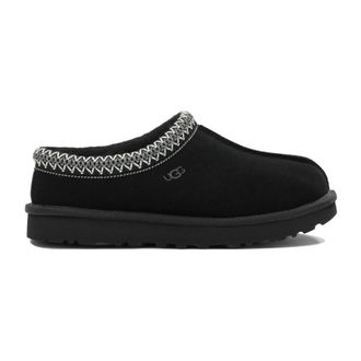 UGG Ugg, Femme, Chaussures, Noir, Taille: 40 EU Tasman II Slipper