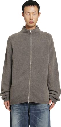 Our Legacy Line Zip Cardigan