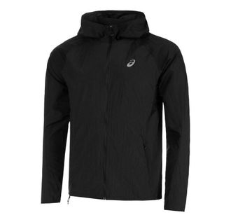 Asics Laufjacke Road Packable Jacket