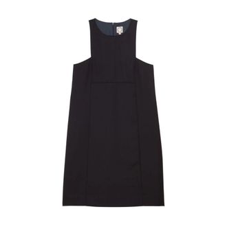 Ines De La Fressange Polly Dress - - Dresses - Damen - Blau - XL