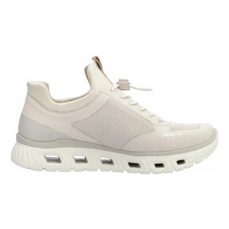 Rieker M6064-60 Sneaker - - Shoes - Damen - Wei&szlig; - 40 EU