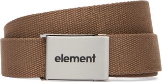 Element G&uuml;rtel Element ELYAA00212 Braun