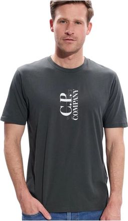 C.P. Company C.p. Company, Herren, Oberteile, Gr&uuml;n, 2XLGr&ouml;&szlig;e