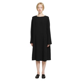 The Row Kael Dress