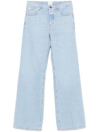 Closed Gillan Jeans - Blau