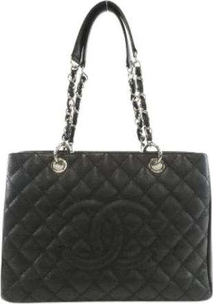 Chanel Damen, Pre-Owned, Schwarzk, ONE SIZEGr&ouml;&szlig;e