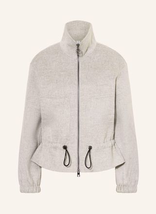 Marc Cain Jacke grau