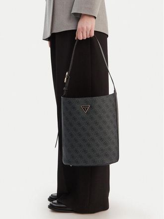 Guess Handtasche Meridian II HWSG69 74040 Grau