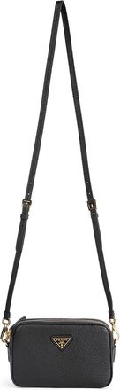 Prada Leather Mini Bag