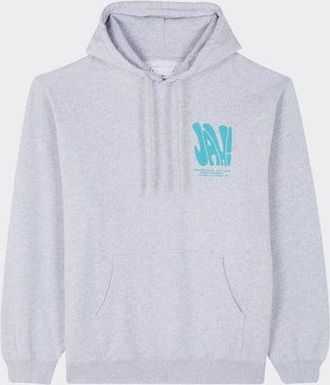 Edwin Hoodie - Taille XL