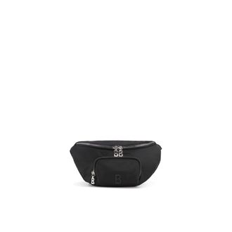Bogner G&uuml;rteltasche Verbier Play Janica f&uuml;r Damen - Schwarz - one_size