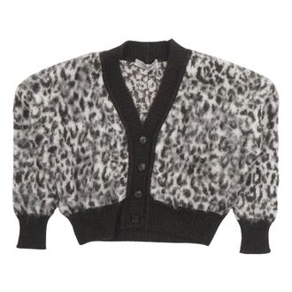 D.exterior Damen, Strickwaren, Mehrfarbig, LGr&ouml;&szlig;e