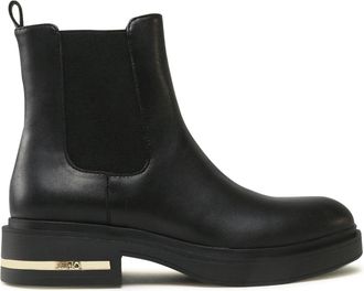 Liu Jo Klassische Stiefeletten Liu Jo Gabrielle 37 SF3127 EX020 Schwarz