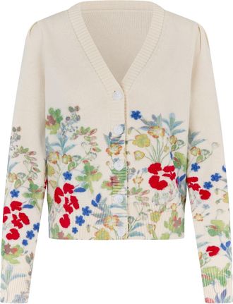 Kudibal Copenhagen Strickjacke Malinasdea
