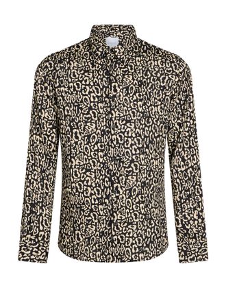 Ga&euml;lle Paris TOPS - Hemden auf YOOX.COM
