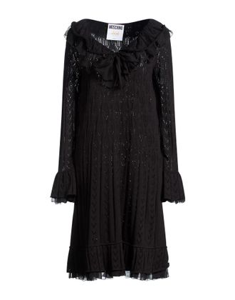 Moschino KLEIDER - Midi-Kleider auf YOOX.COM