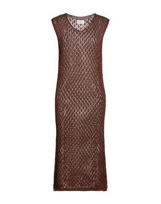 Vicolo ROBES - Robes midi sur YOOX.COM