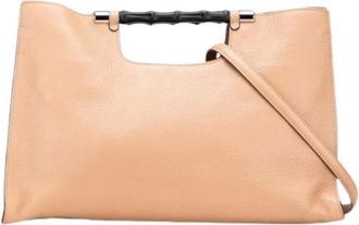 Gucci Damen, Pre-Owned, Beige, ONE SIZEGröße