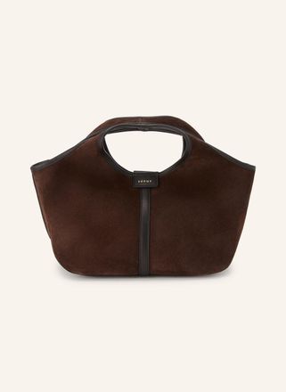 SOEUR Soeur Handtasche Douce Mini braun