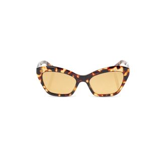 Valentino Garavani Vg0009S Sonnenbrille - - Accessories - Damen - Braun - 52 MM