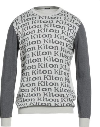 Kiton STRICKWAREN - Pullover auf YOOX.COM