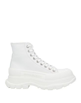 Alexander McQueen SCHUHE - Sneakers auf YOOX.COM