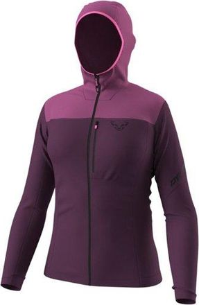 Dynafit Traverse Thermal Hooded W - Fleecejacke - Damen