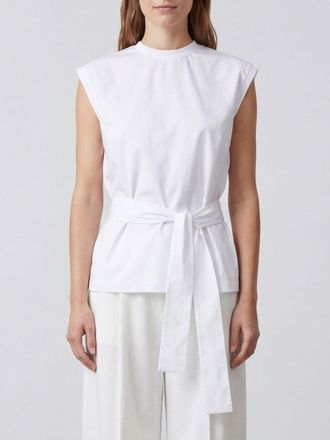 Tela Baumwoll-T-Shirts mit G&uuml;rtel