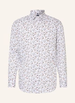 Olymp Hemd Luxor Modern Fit weiss